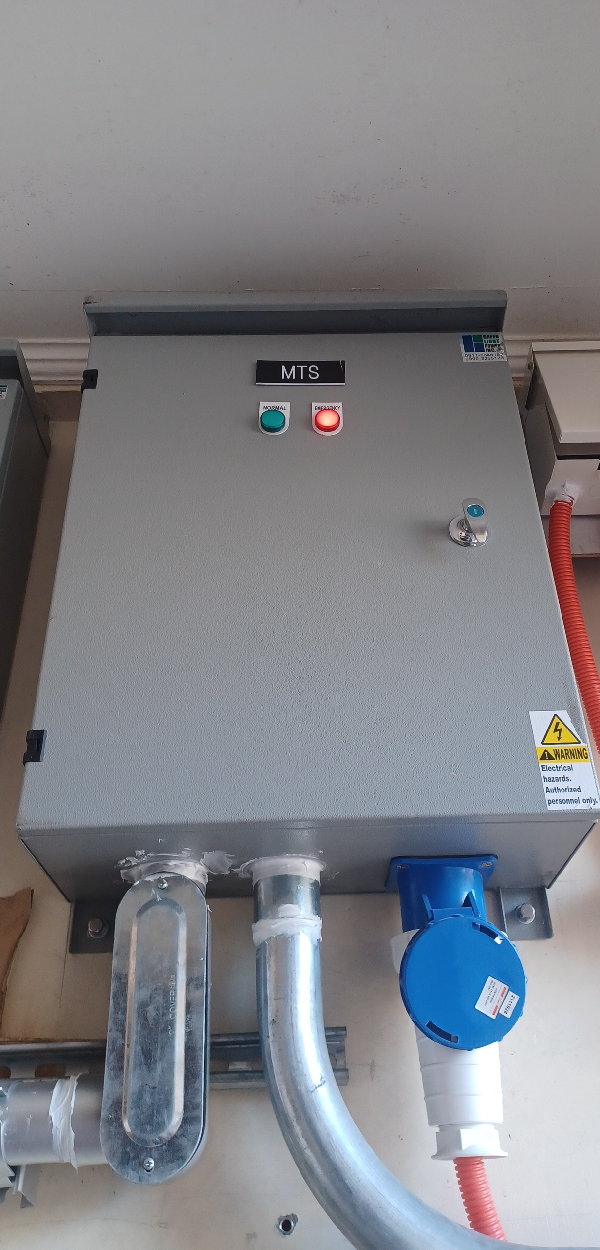 Projects – Jaya Guna Lancar (JGL) Inc.