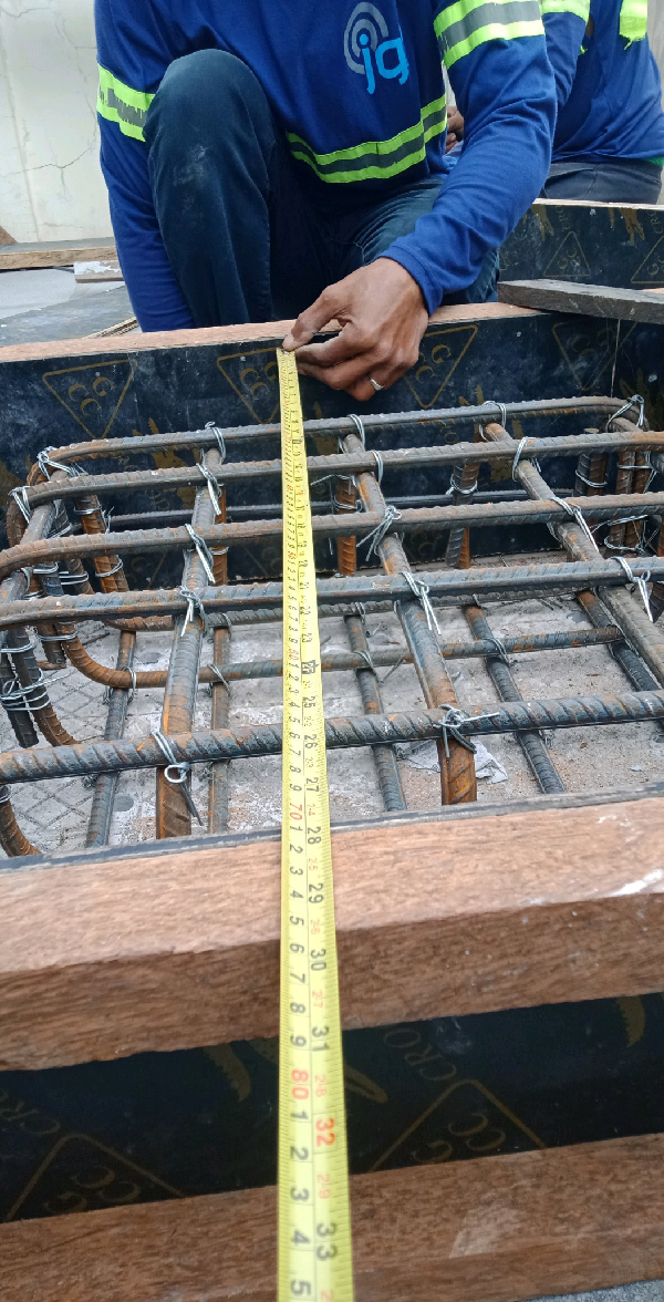 Projects – Jaya Guna Lancar (JGL) Inc.