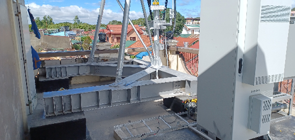 Projects – Jaya Guna Lancar (JGL) Inc.